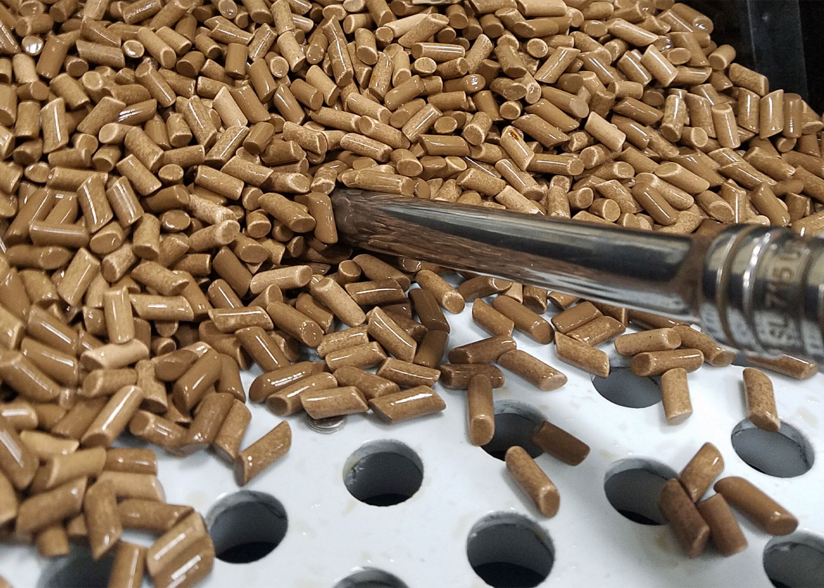Physical Characteristics of the Vibratory Bowl and How They Affect ...