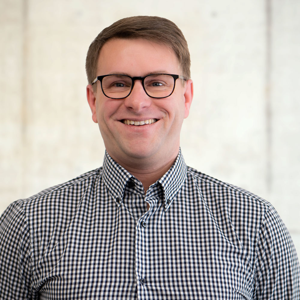 Martin McCormick | REM Surface Engineering