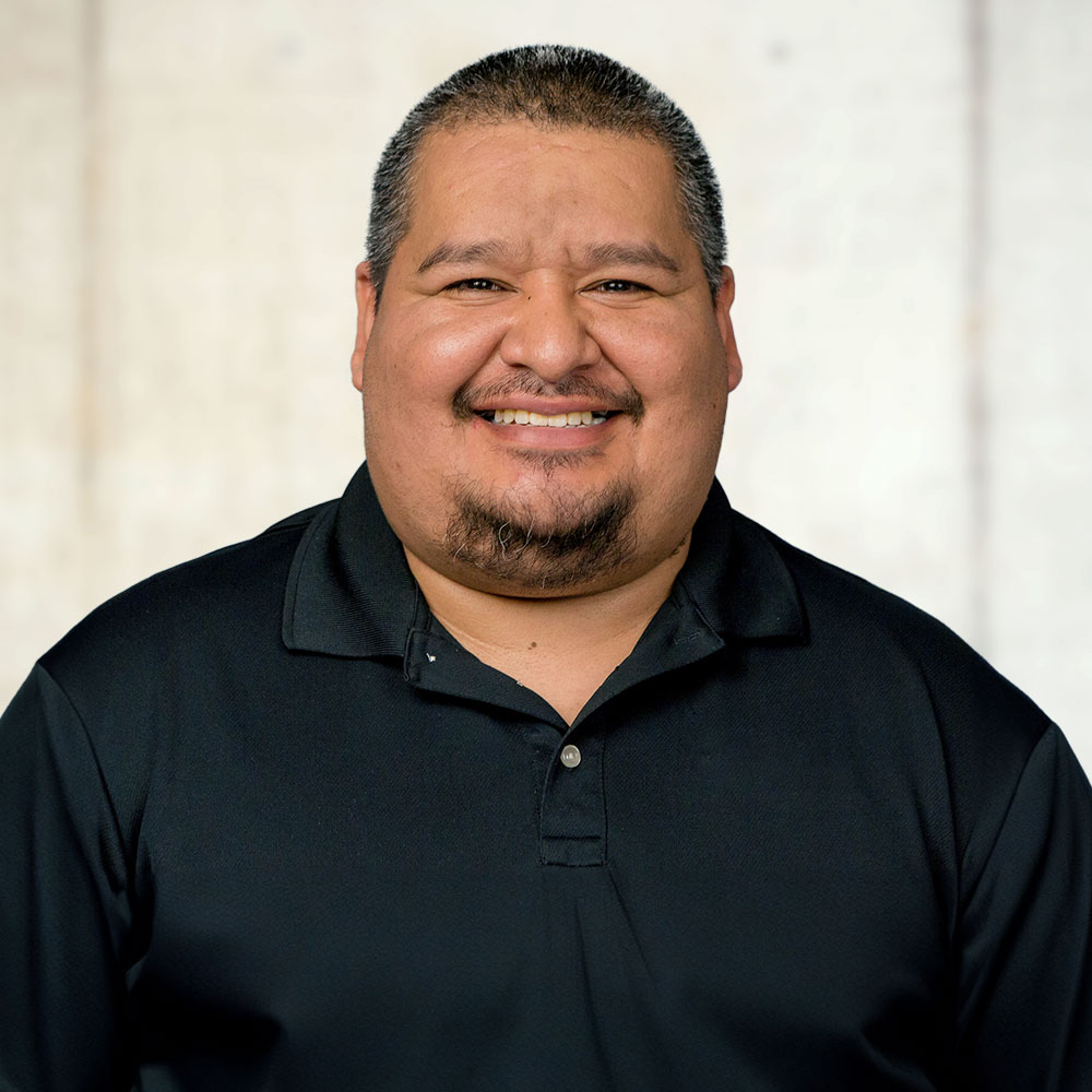 Juan Torres Research Group Technician - REM Surface Engineering