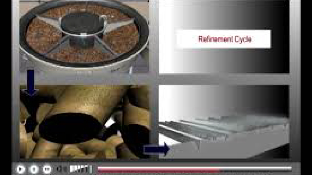 REM ISF (Isotropic Superfinish) Process Overview | REM Surface Engineering