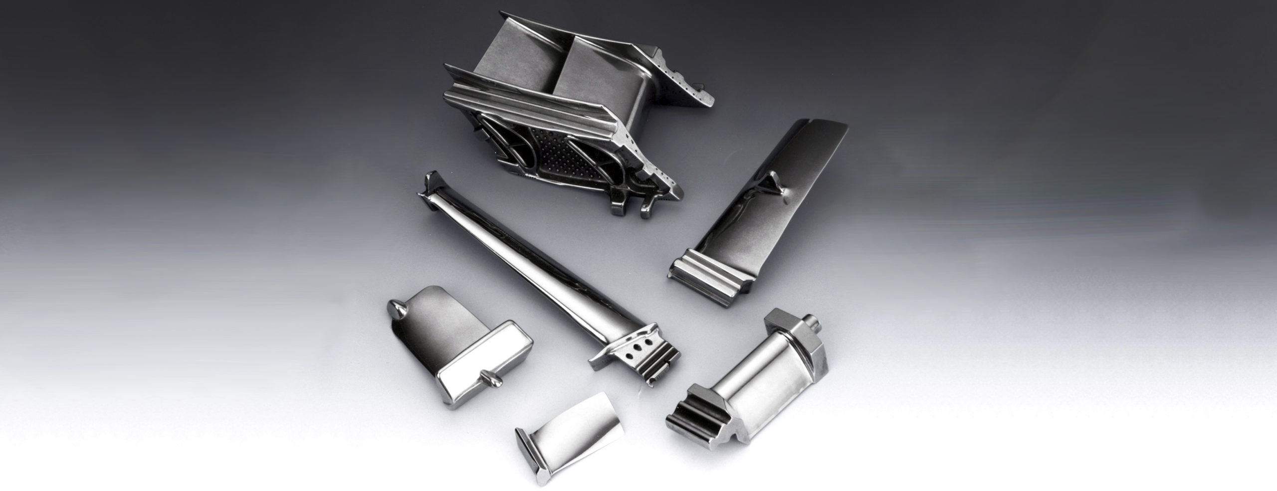 Profili Aerodinamici | REM Surface Engineering