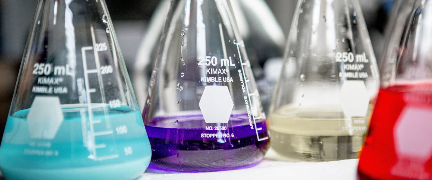 Process Chemistries & Compounds - REM Surface Engineering