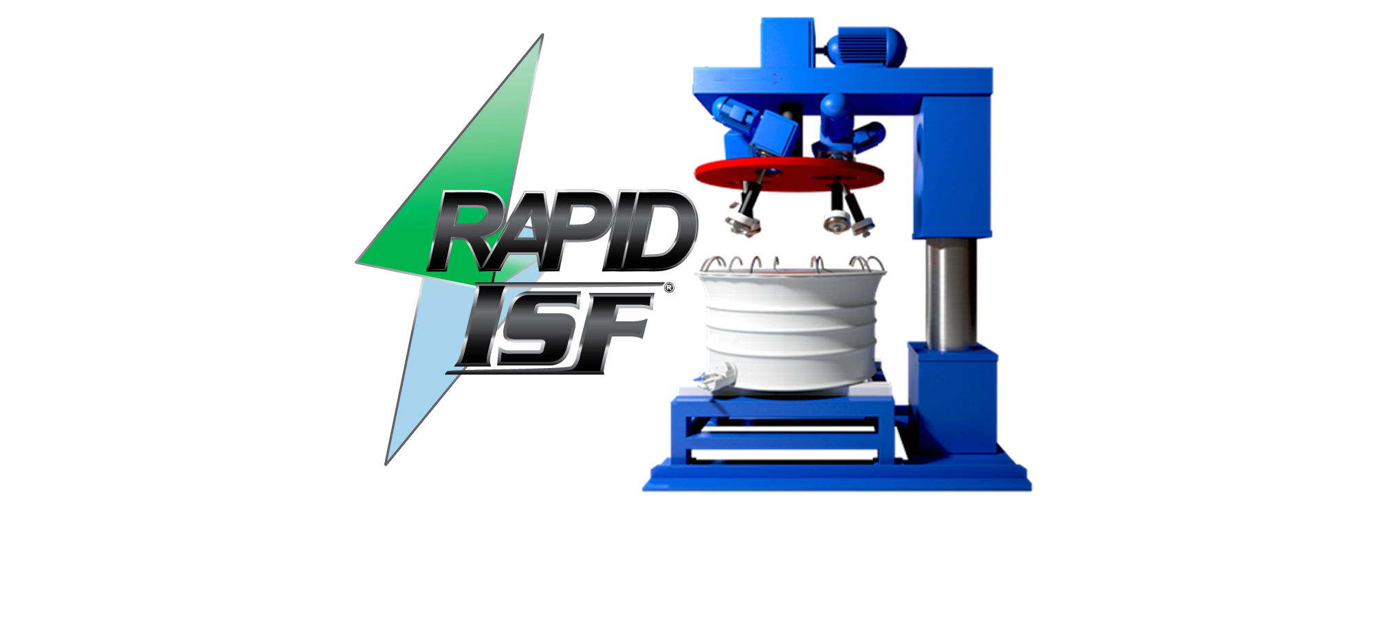 Processo Rapid ISF | REM Surface Engineering