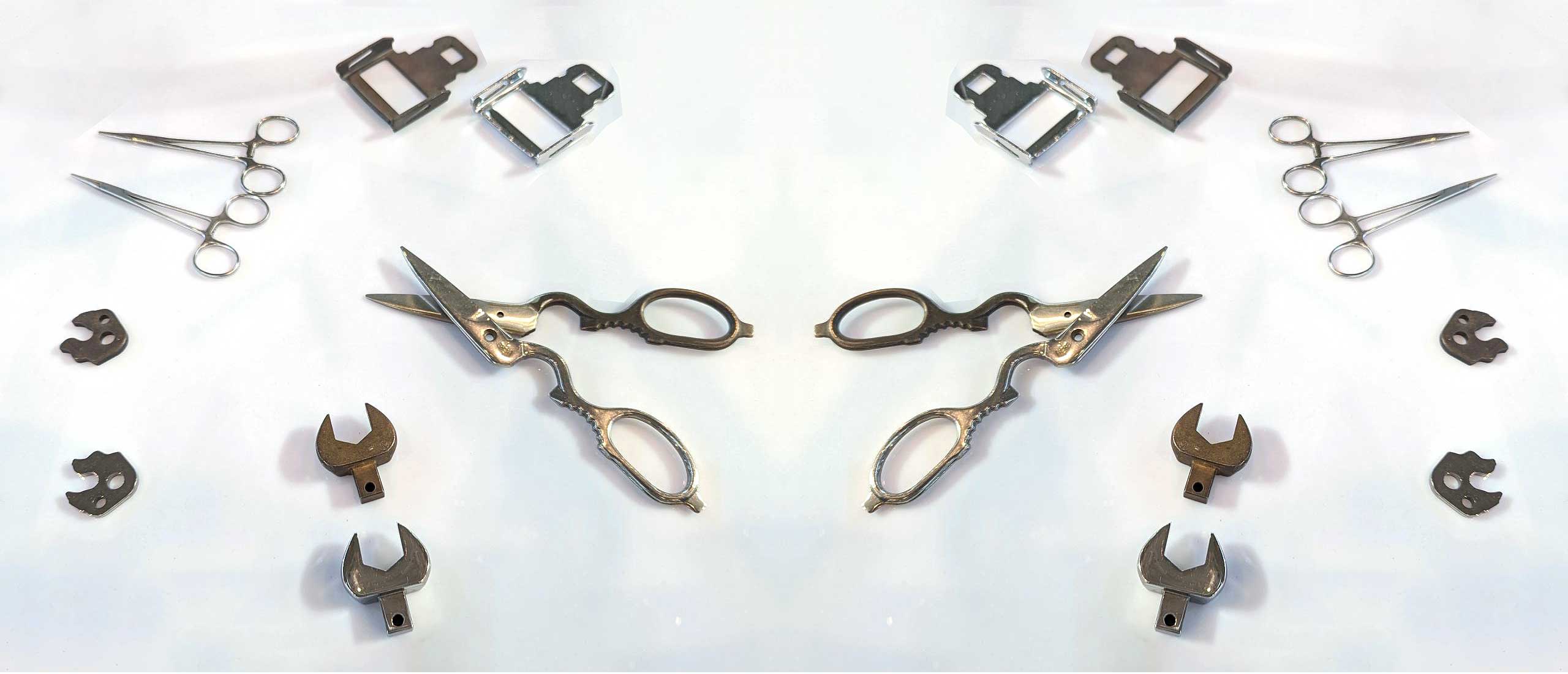 Deburring | REM Surface Engineering