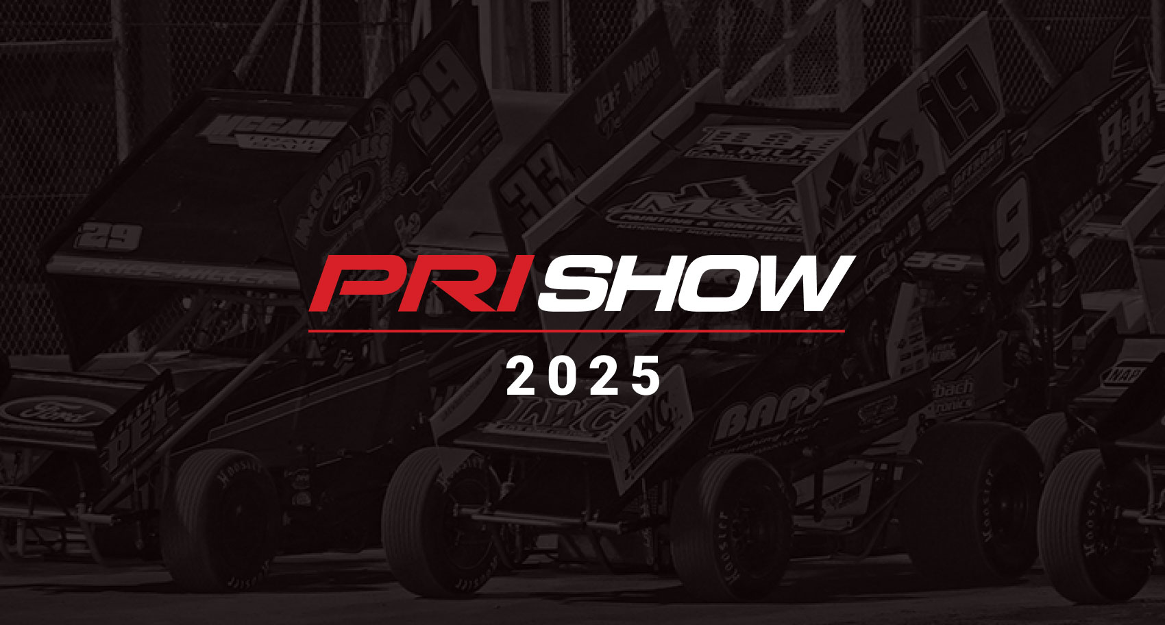 Performance Racing Industry 2025 | REM Surface Engineering