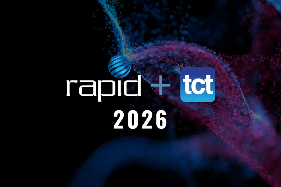 RAPID + TCT 2026 | REM Surface Engineering